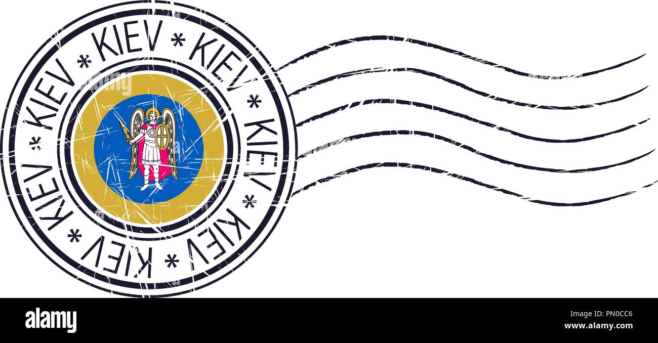 Kiev mark Stock Vector Images - Alamy