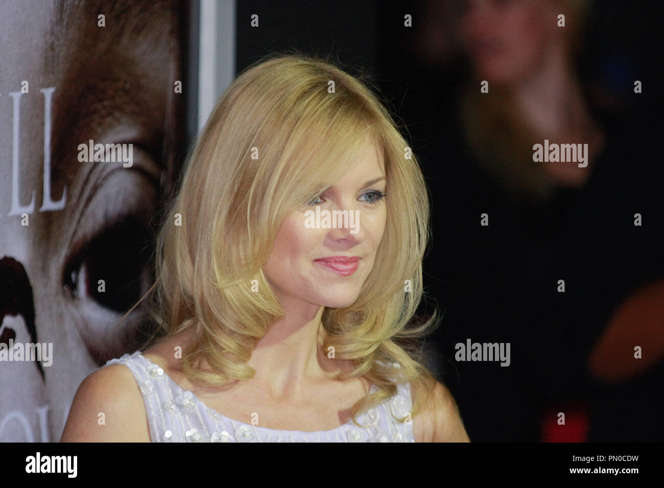 Cynthia Preston at the World Premiere of MGM and Screen Gems' "Carrie ...