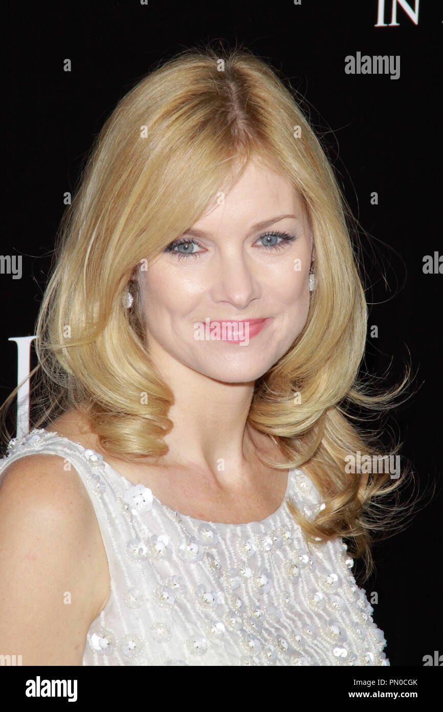 Cynthia Preston at the World Premiere of MGM and Screen Gems' "Carrie ...