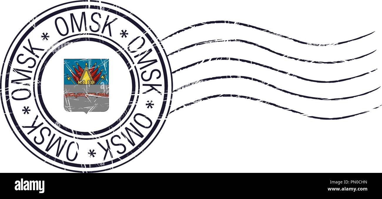 Flag of omsk hi-res stock photography and images - Alamy