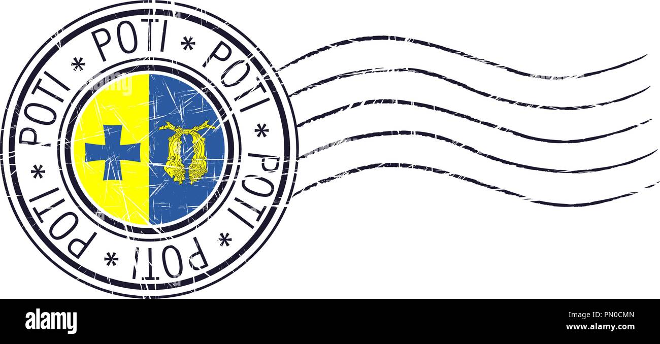 Old poti Stock Vector Images - Alamy