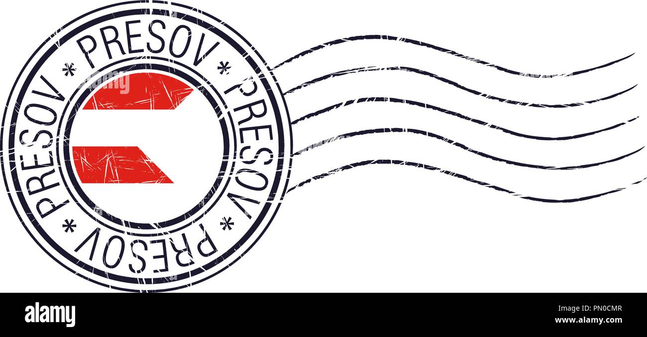 Presov Stock Vector Images - Alamy