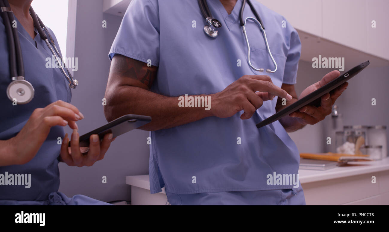 Connected medical devices hi-res stock photography and images - Alamy