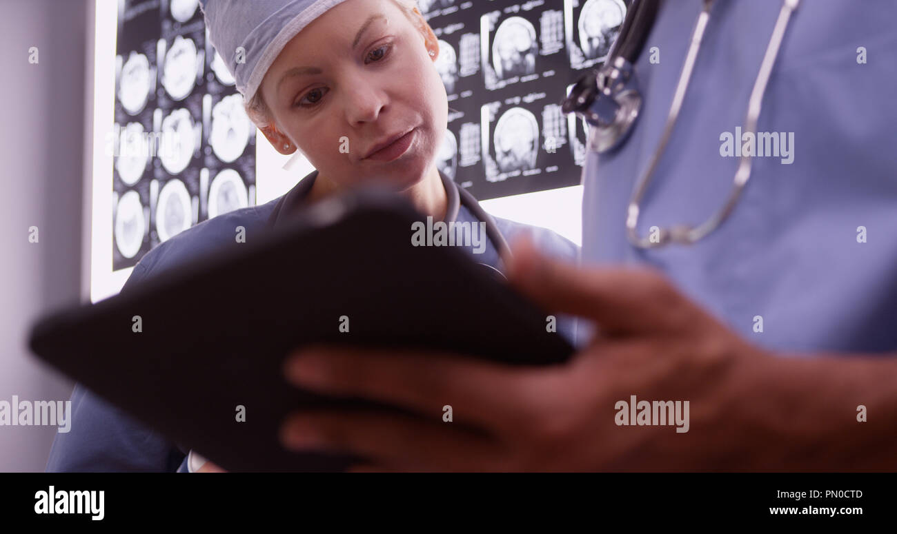 Connected medical devices hi-res stock photography and images - Alamy