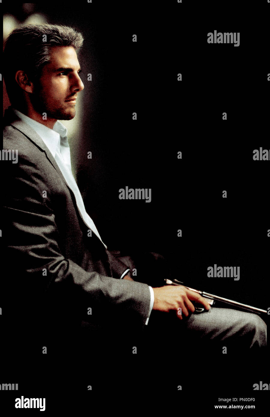 Collateral 2004 Tom Cruise Stock Photos & Collateral 2004 Tom Cruise ...