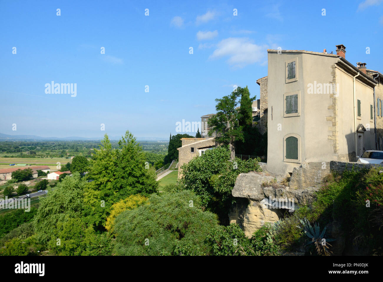 Lauris hi-res stock photography and images - Alamy