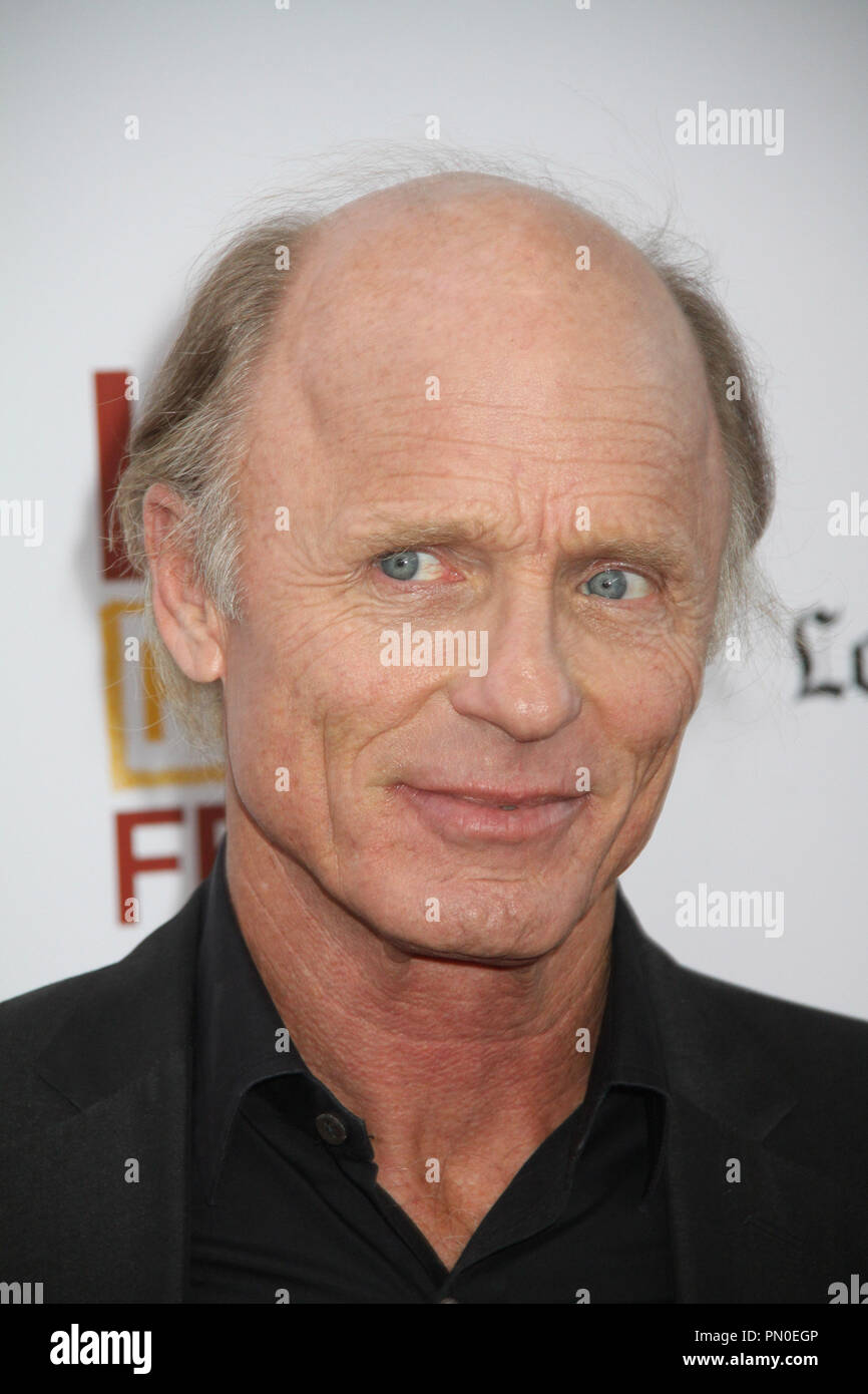 Ed Harris Snowpiercer