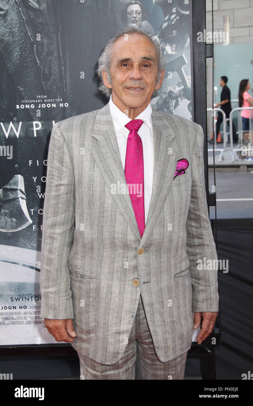 Pepe Serna American Me