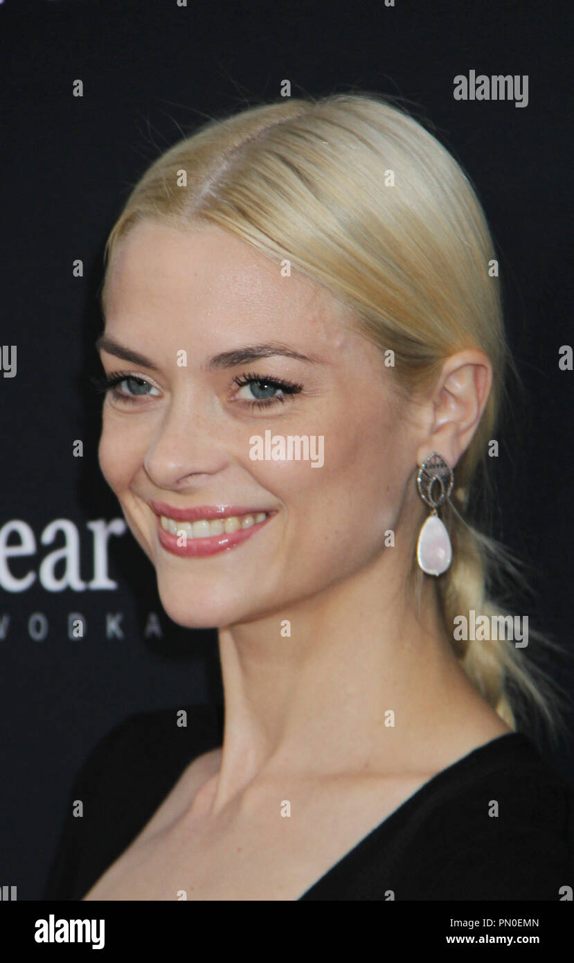 Jamie King 06/12/2014 “The Rover” Premiere held at The Regency Bruin ...