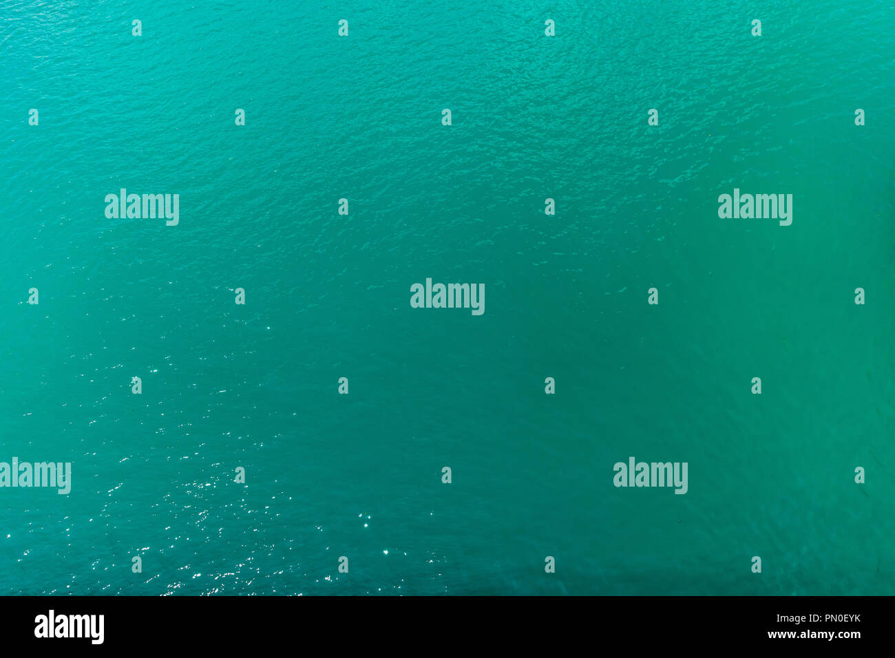 Beautiful turquoise sea water natural hi-res stock photography and ...