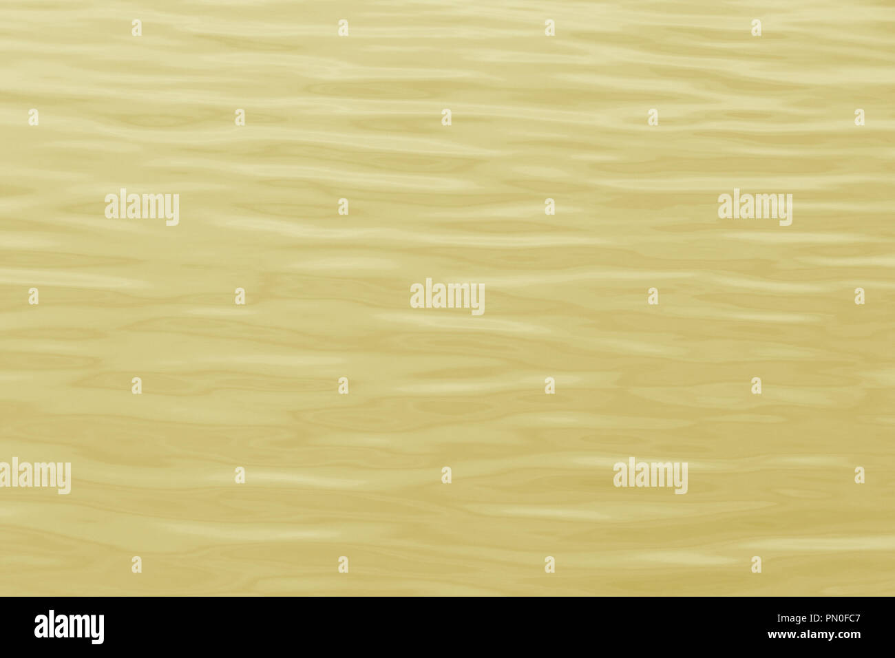 abstract golden backdrop with water ripples Stock Photo - Alamy