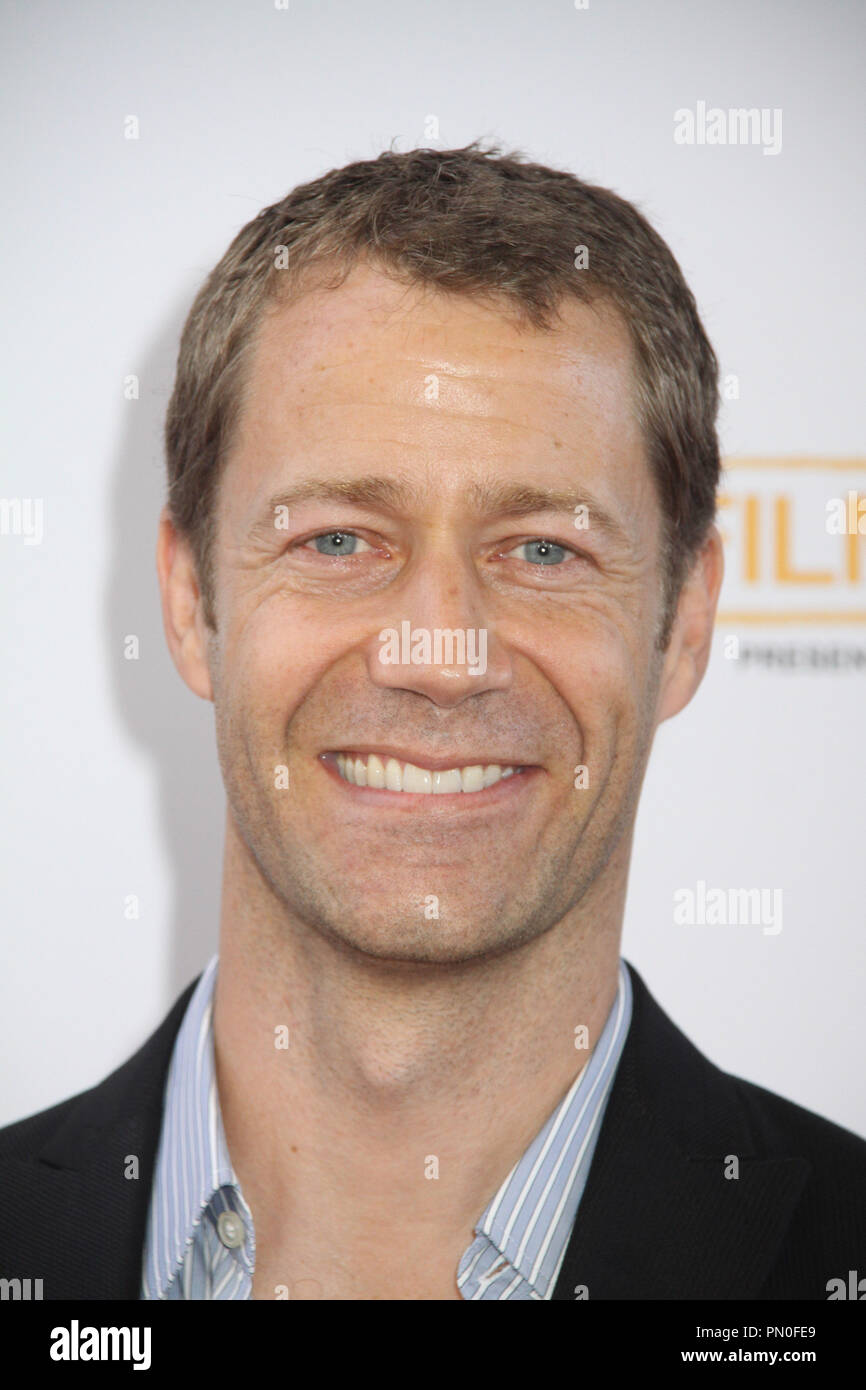 Colin ferguson hi-res stock photography and images - Alamy