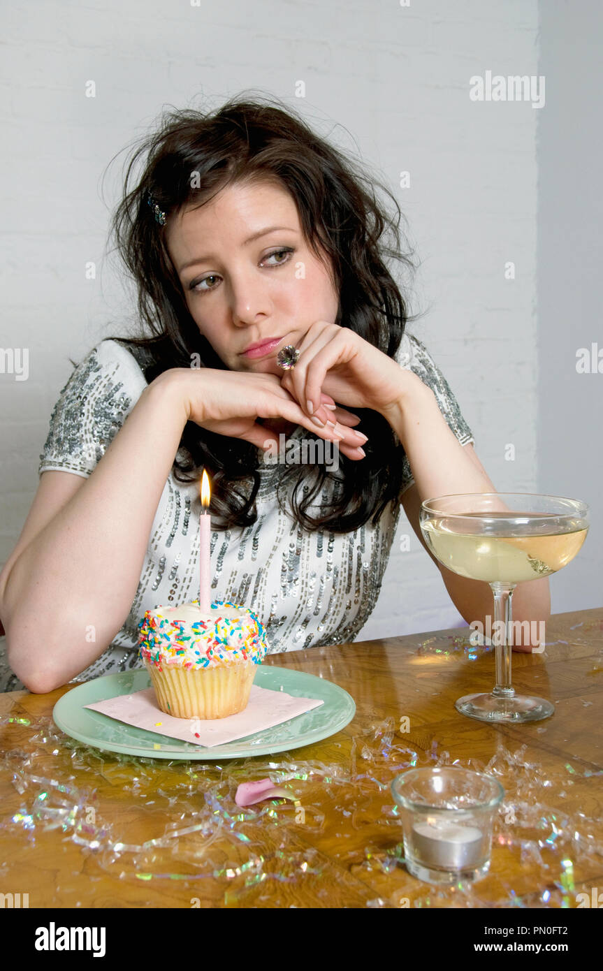 Private birthday party hi-res stock photography and images - Alamy