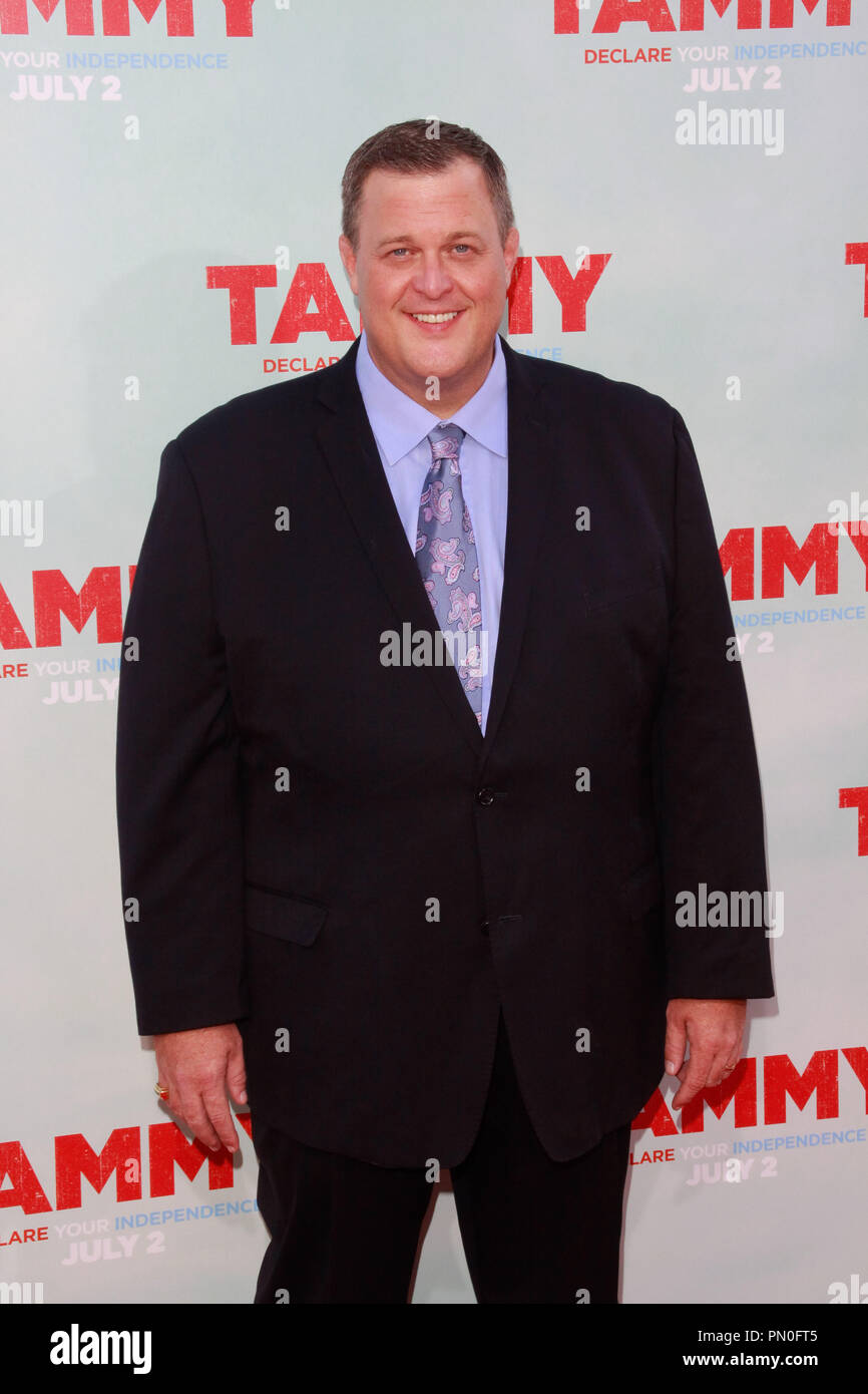 Billy gardell hi-res stock photography and images - Alamy