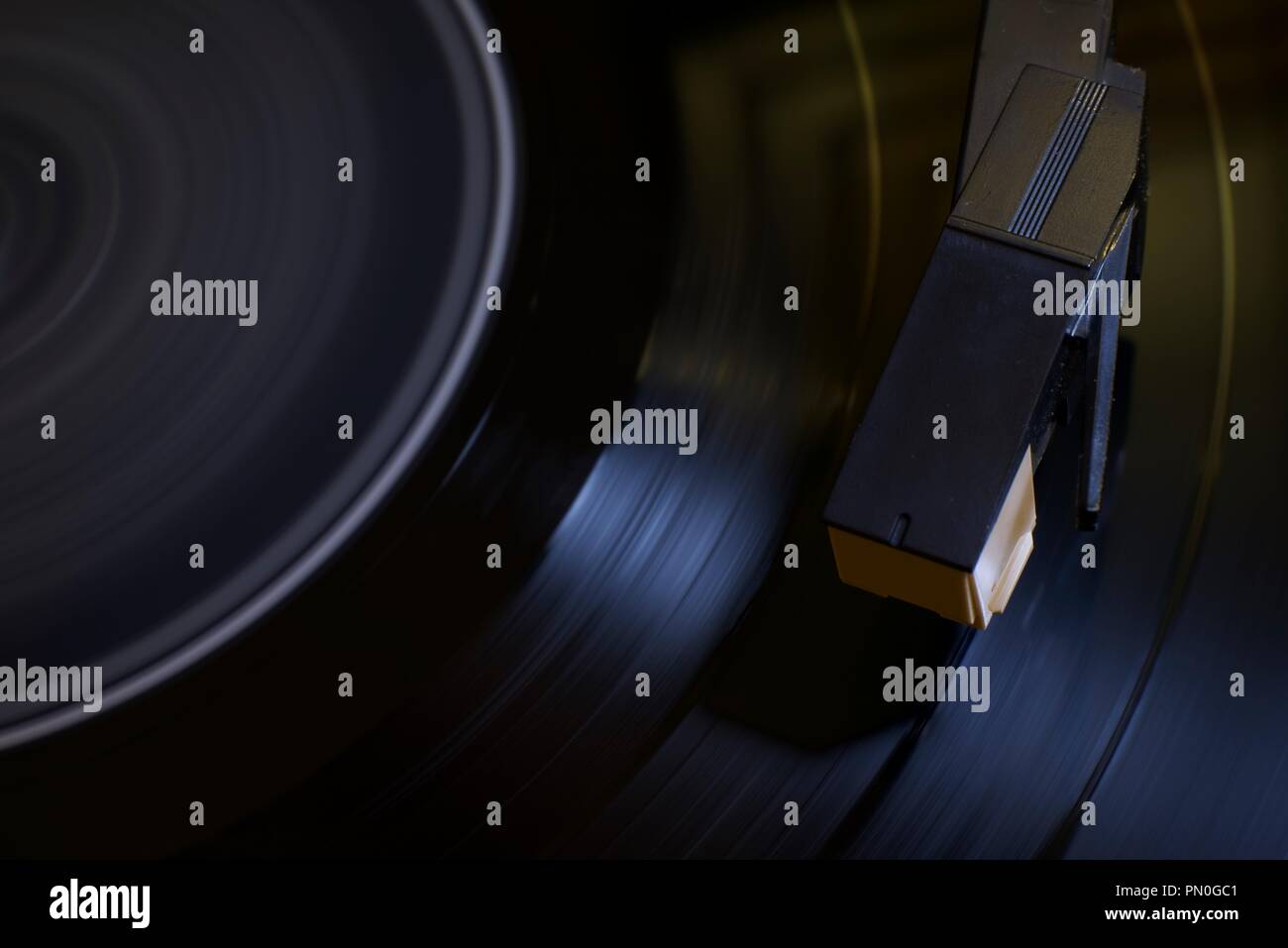 Turntable, Various Shades & Colours Stock Photo - Alamy