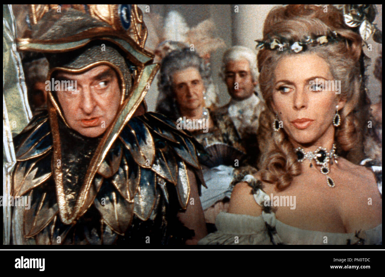 Billie Whitelaw Stock Photos & Billie Whitelaw Stock Images - Alamy