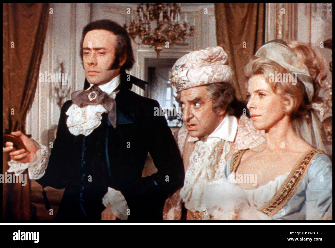 Billie Whitelaw Stock Photos & Billie Whitelaw Stock Images - Alamy