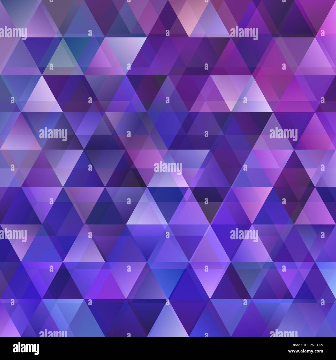 Abstract geometric triangular pattern hi-res stock photography and ...