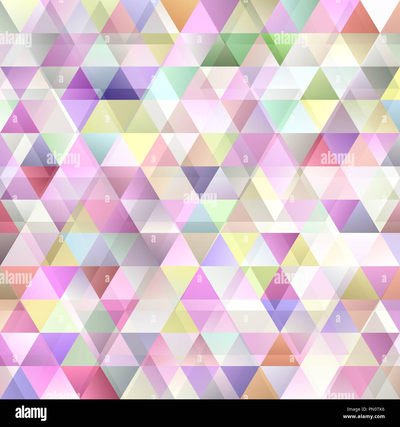 Geometrical abstract double triangle pattern background Stock Vector ...