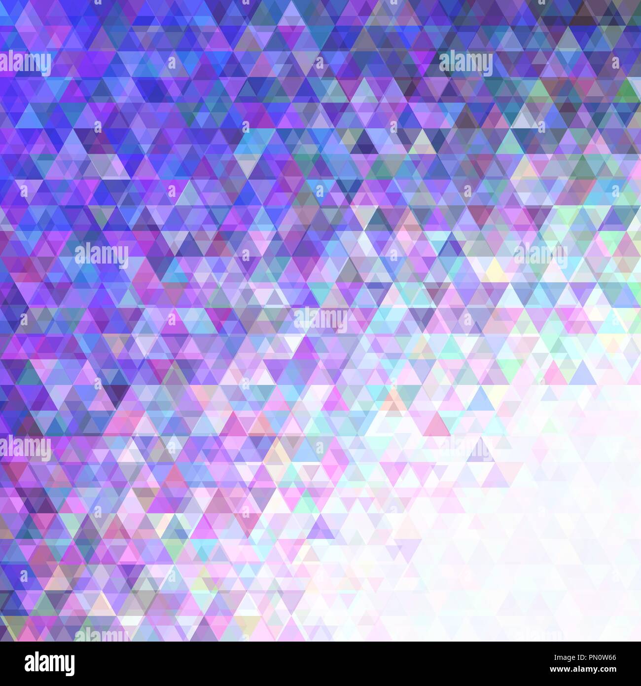 Triangle of triangles hi-res stock photography and images - Alamy