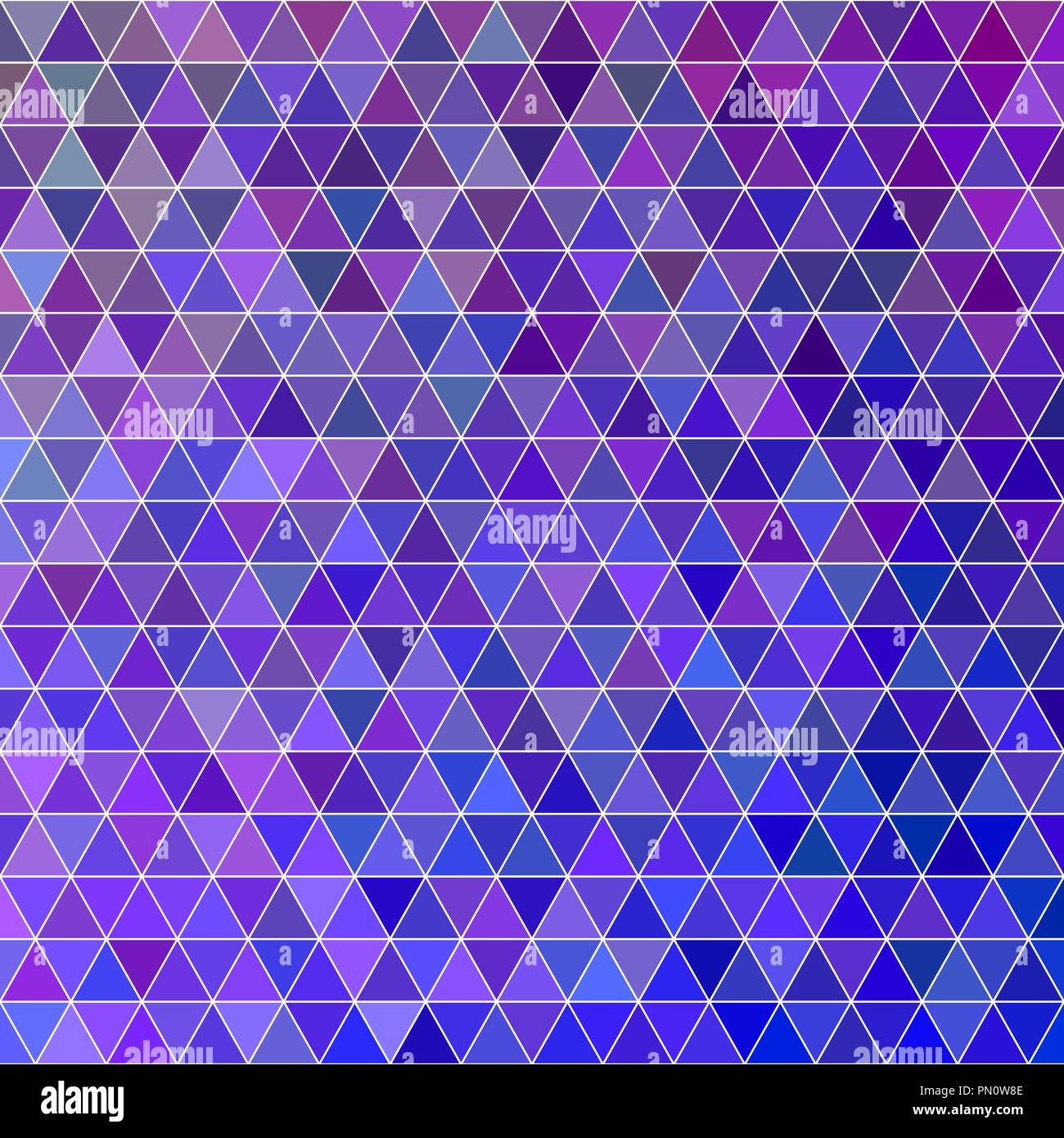 Vector retro polygonal triangle grid background design Stock Vector ...