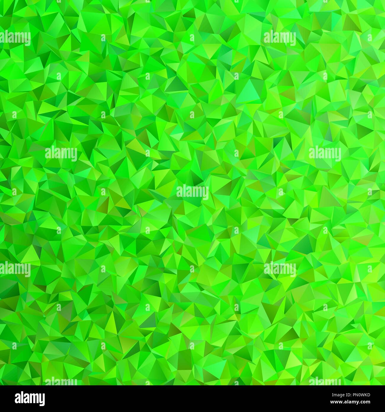 Geometric abstract triangle background design Stock Vector Image & Art ...