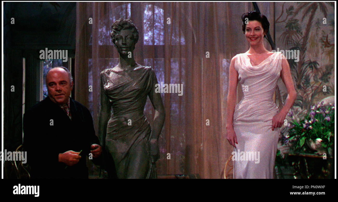 Ava Gardner Barefoot Contessa Stock Photos & Ava Gardner Barefoot ...