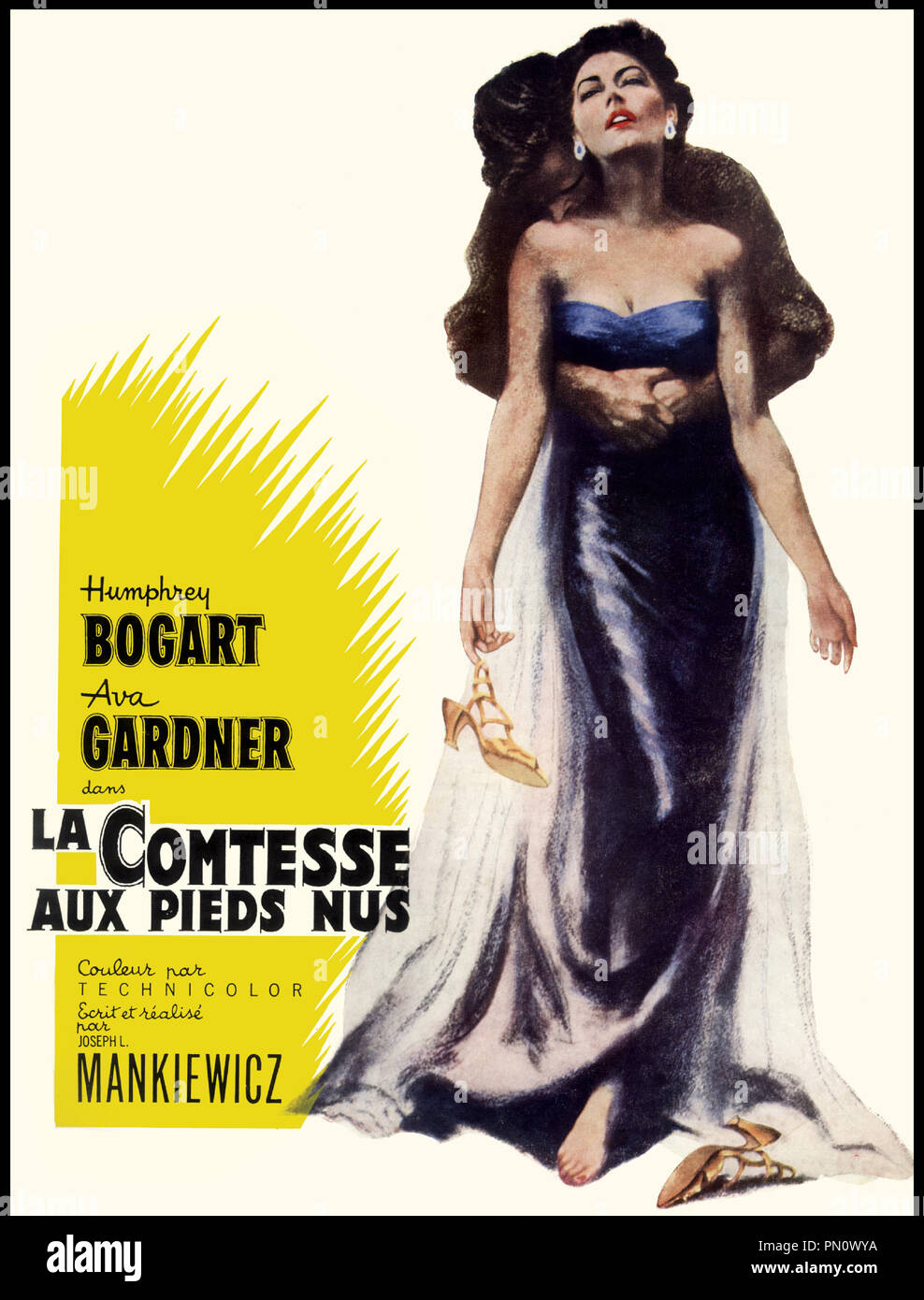 La Contessa Stock Photos & La Contessa Stock Images - Alamy
