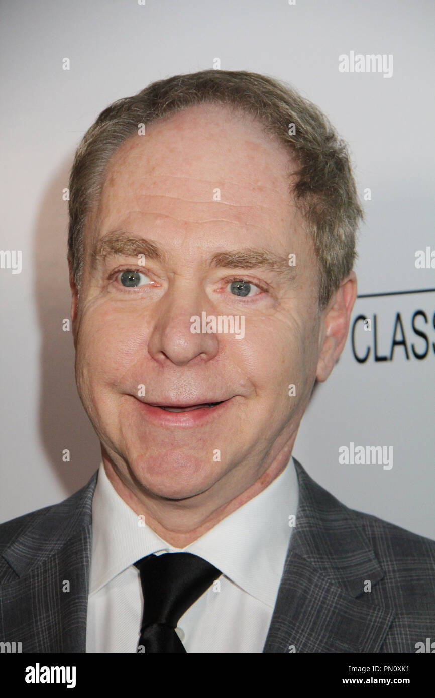 Teller 01/29/2014 Los Angeles Premiere of "Tim's Vermeer" held at the ...