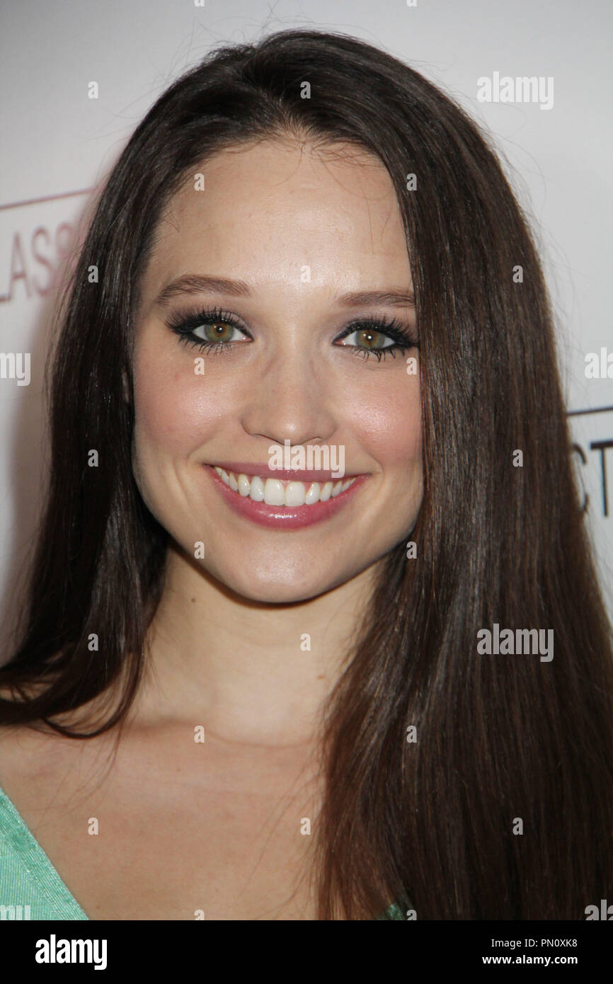 Jaclyn Betham 01/29/2014 Los Angeles Premiere of "Tim's Vermeer" held ...