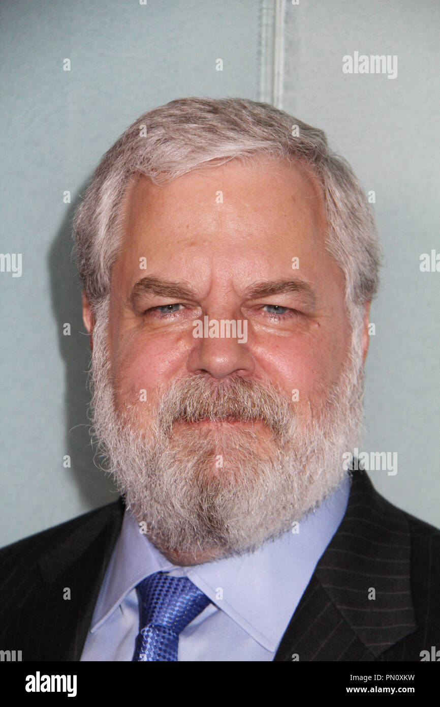 Tim Jenison 01/29/2014 Los Angeles Premiere of "Tim's Vermeer" held at ...