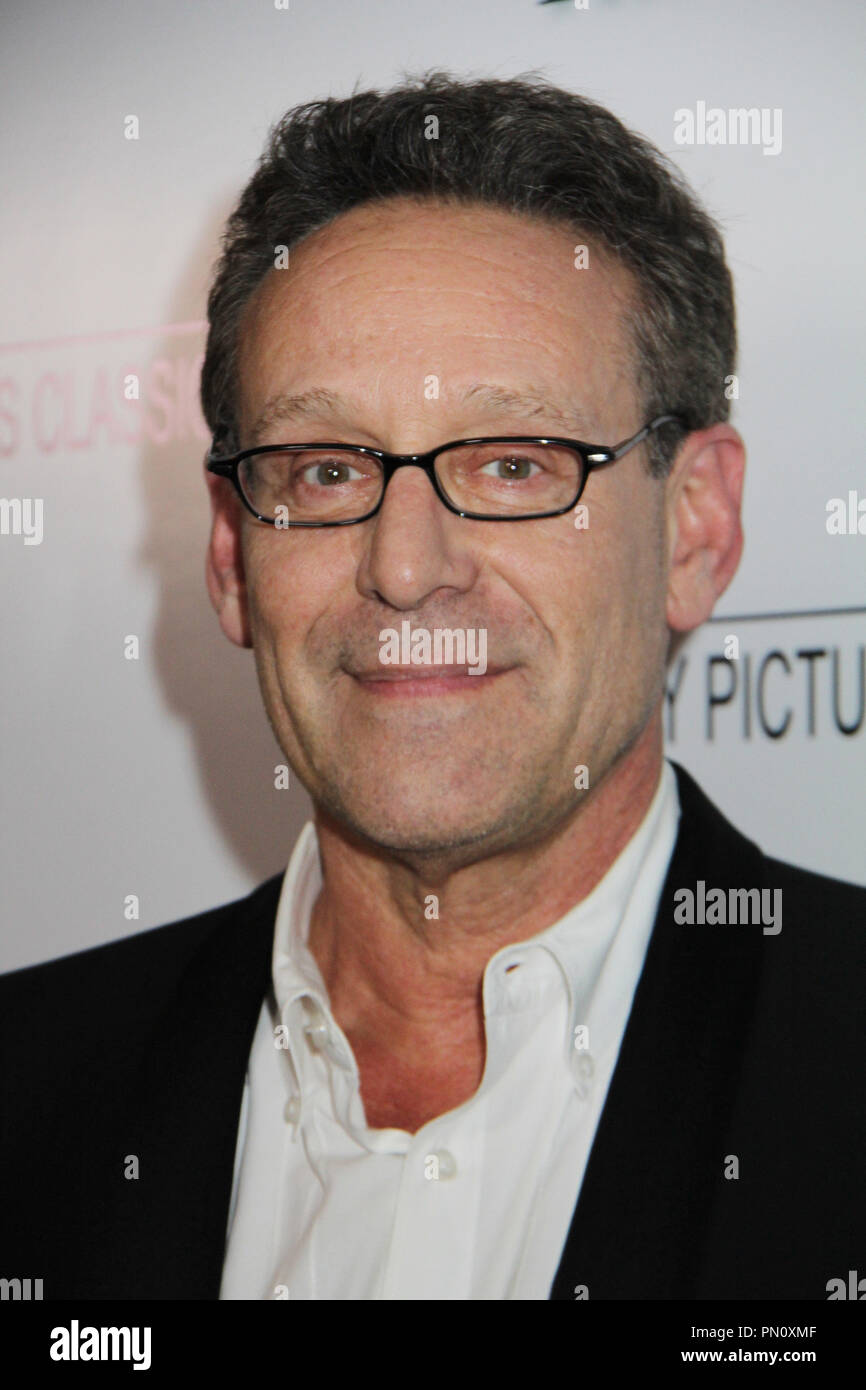 Rob Steinberg 01/29/2014 Los Angeles Premiere of "Tim's Vermeer" held ...