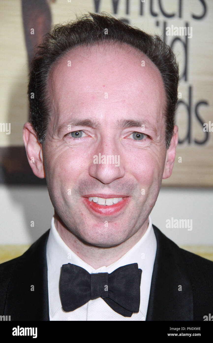Paul Laikin 02/01/2014 2014 Writers Guild Awards held at JW Marriott ...