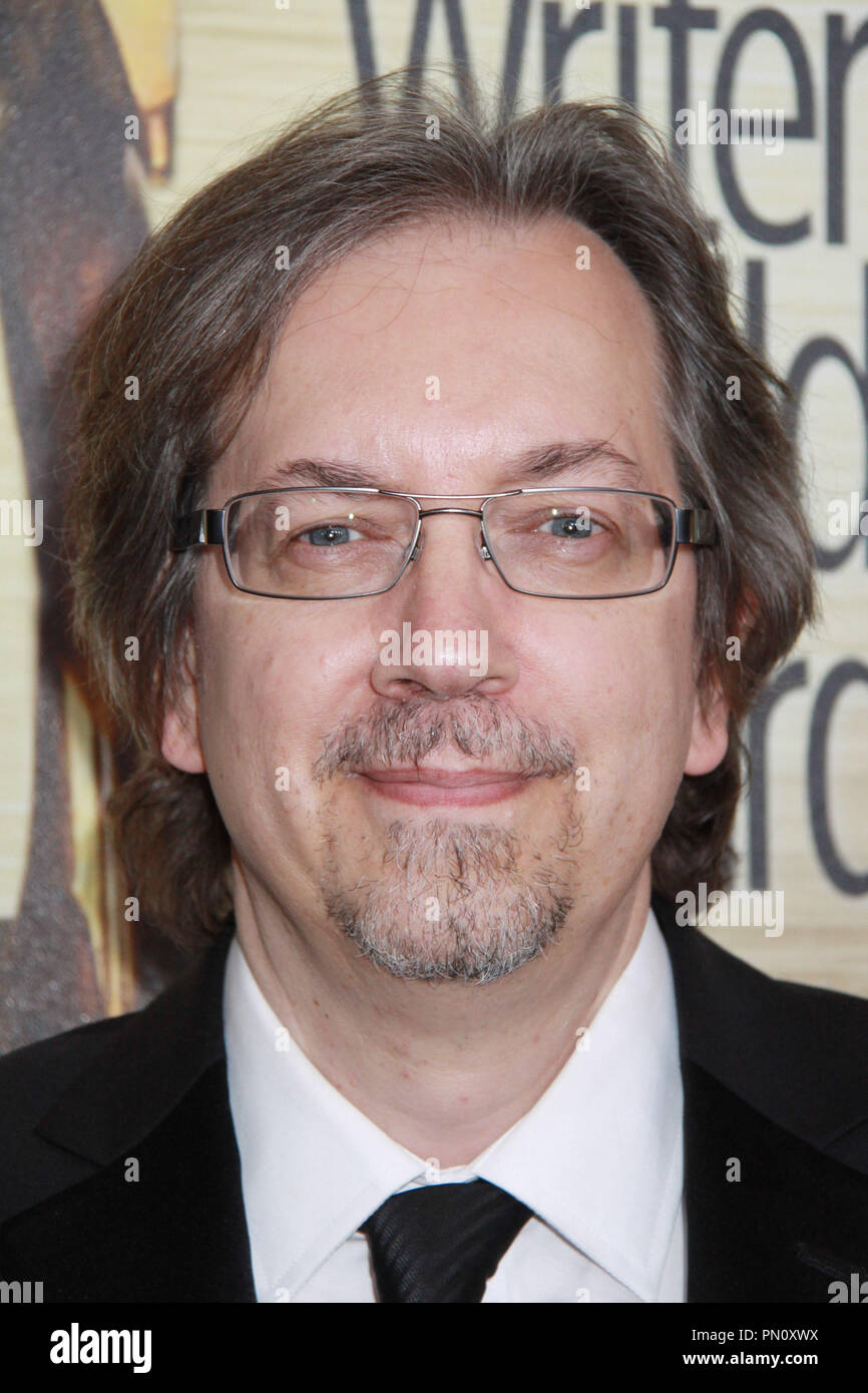 Bob Nelson 02/01/2014 2014 Writers Guild Awards held at JW Marriott Los ...