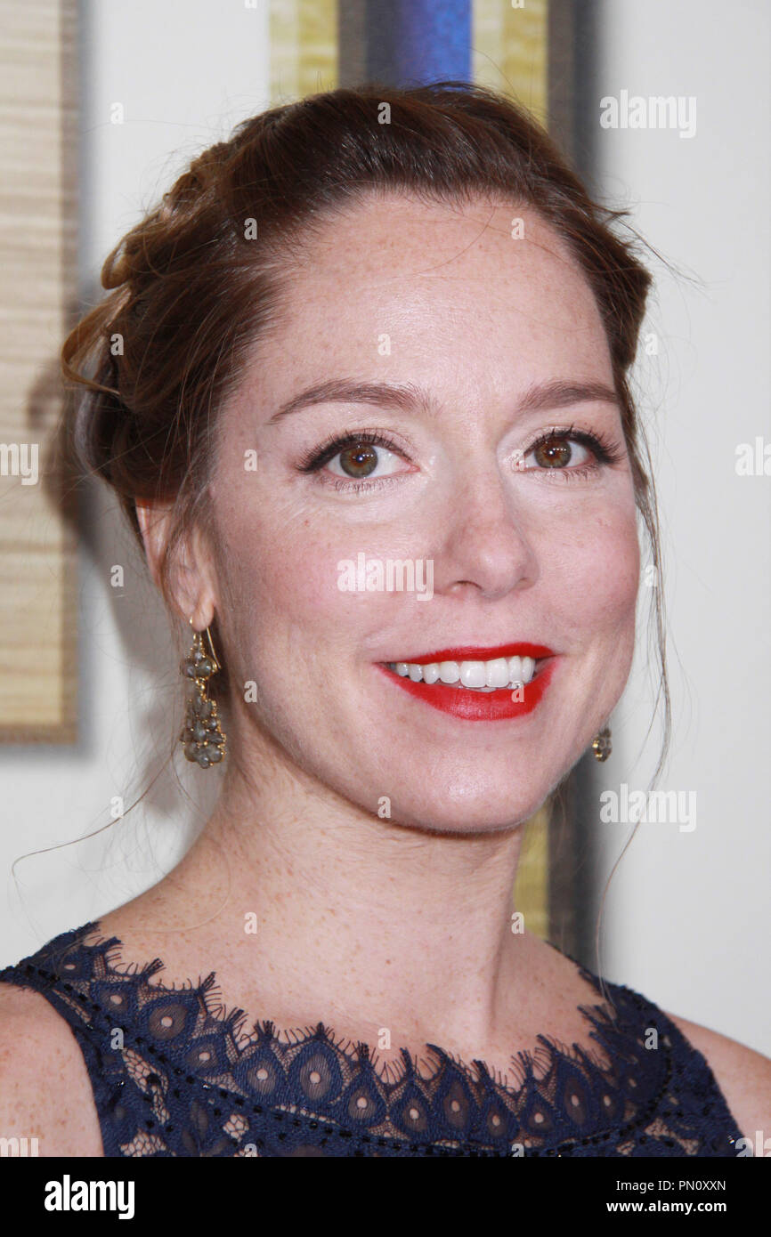 Sian Heder 02/01/2014 2014 Writers Guild Awards held at JW Marriott Los ...