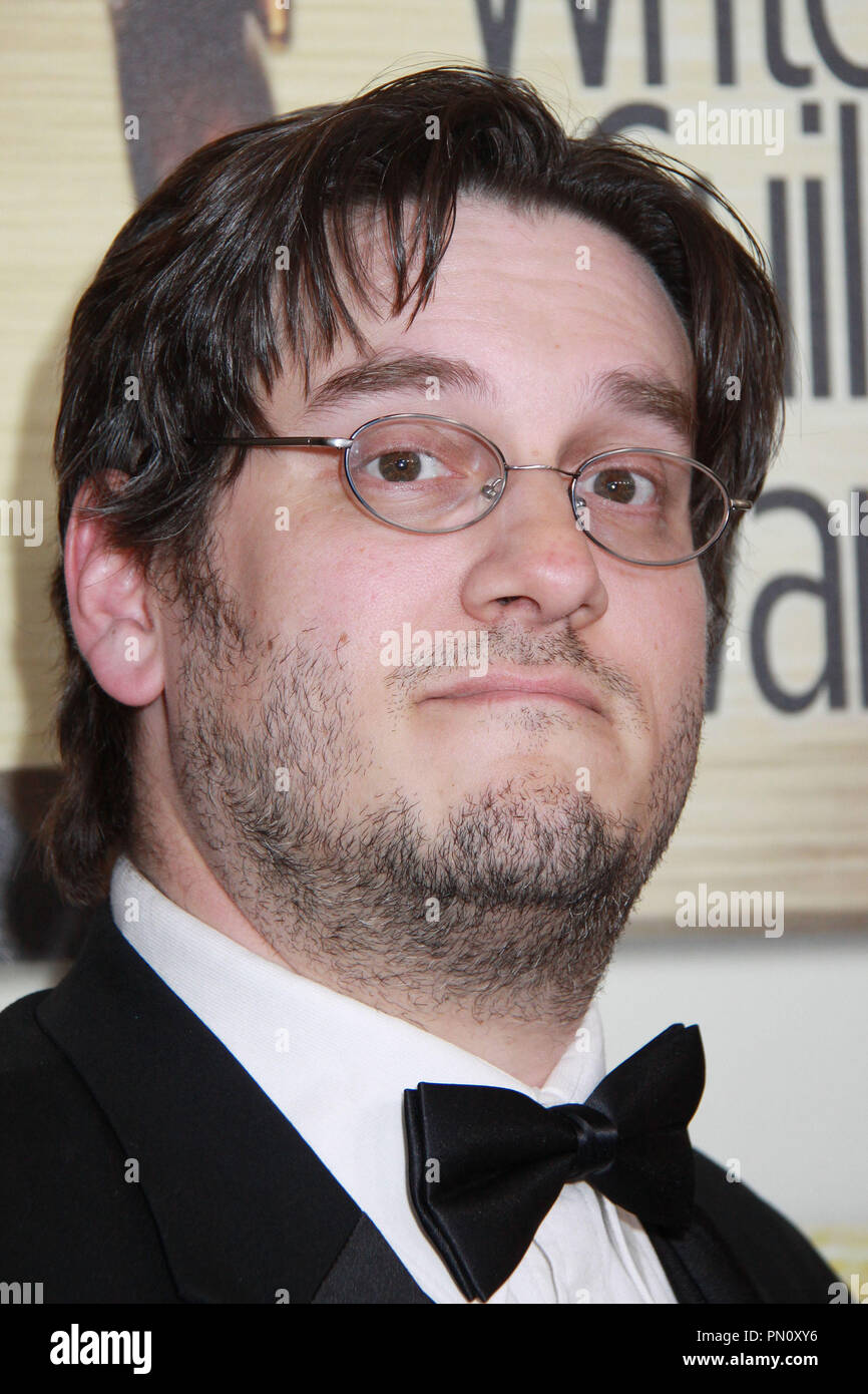 Orion Walker 02/01/2014 2014 Writers Guild Awards held at JW Marriott ...