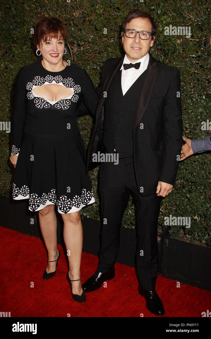 Janet grillo hi-res stock photography and images - Alamy