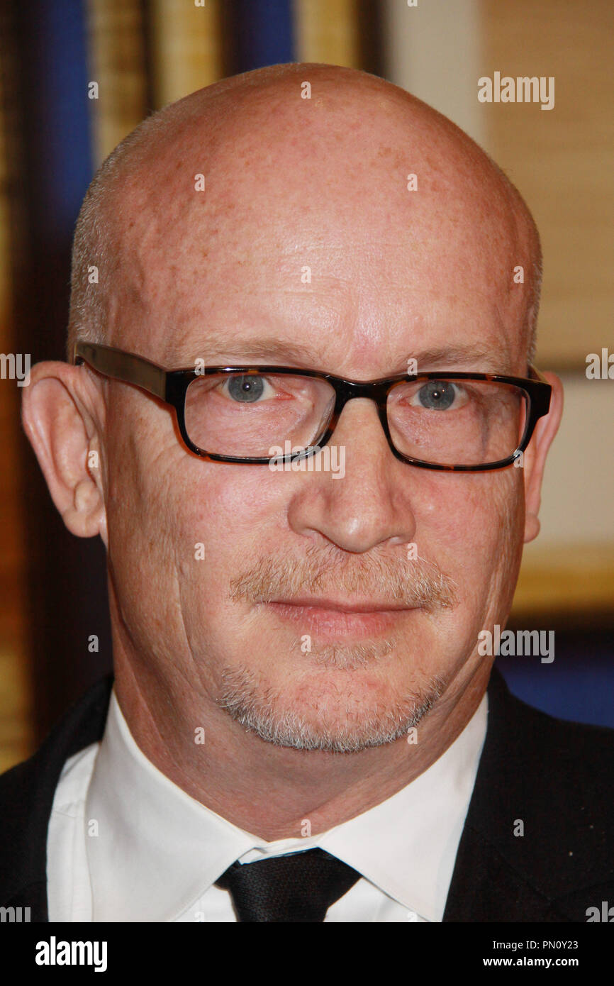 Alex Gibney 02/01/2014 2014 Writers Guild Awards held at JW Marriott ...