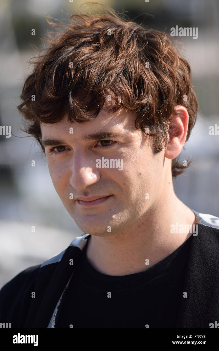 Maury nicolas hi-res stock photography and images - Alamy