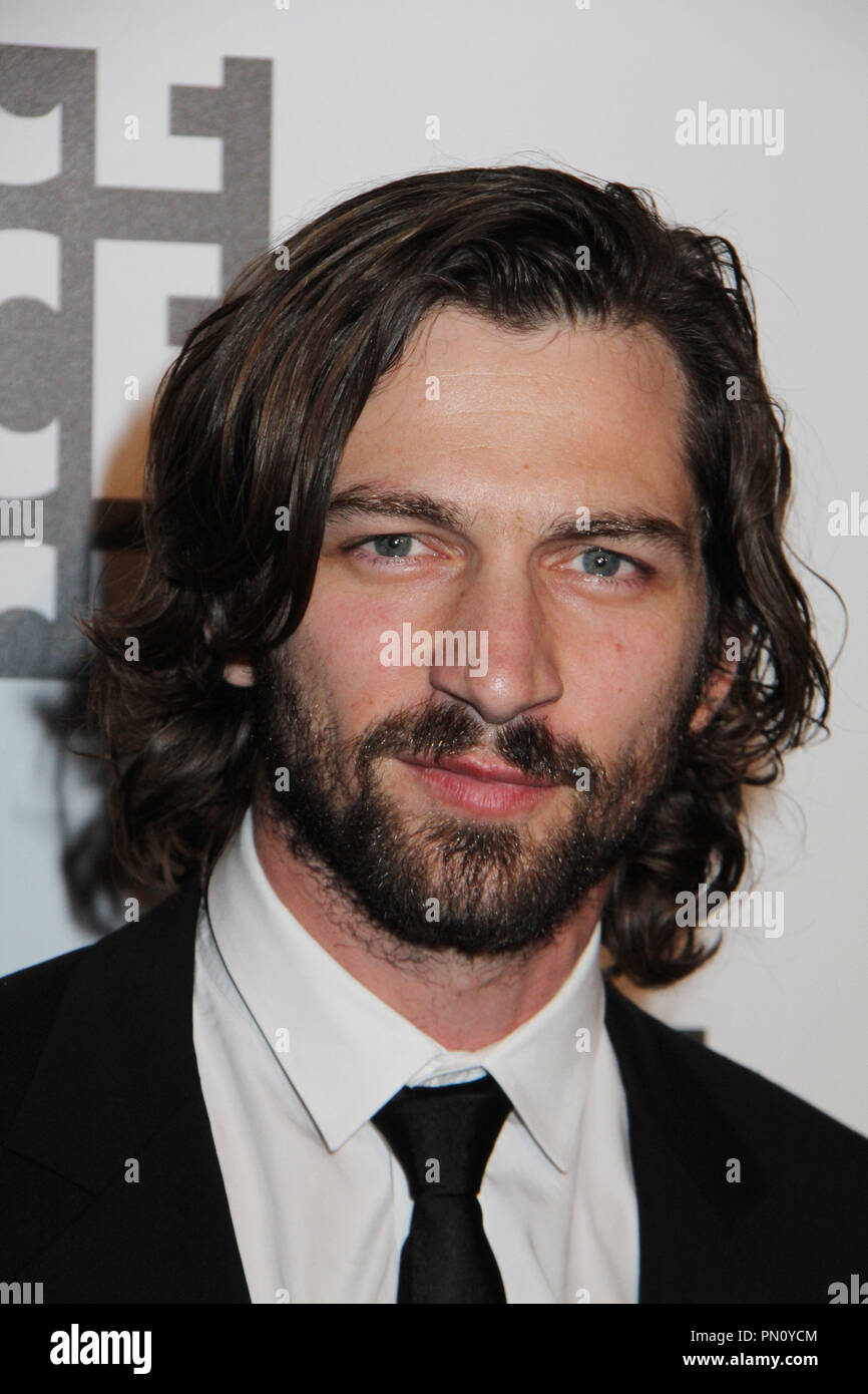 Michiel Huisman 02/07/2014 64th Annual Ace Eddie Awards held at The ...