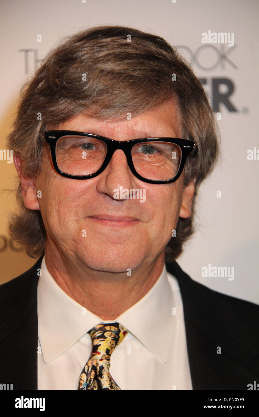 Rick Carter 02/08/2014 18th Annual Art Directors Guild Awards held at ...