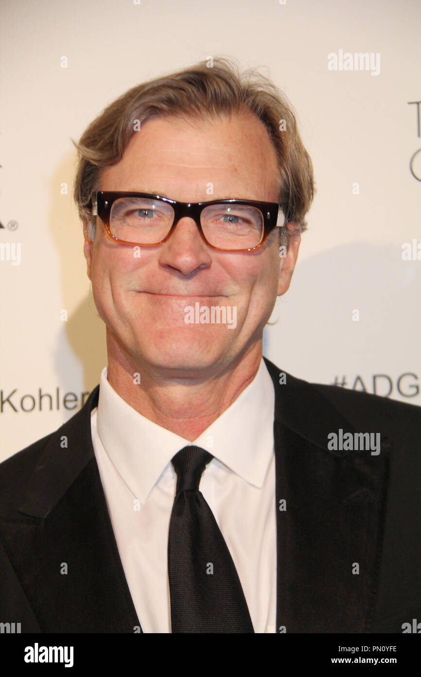 John Lee Hancock 02/08/2014 18th Annual Art Directors Guild Awards held ...
