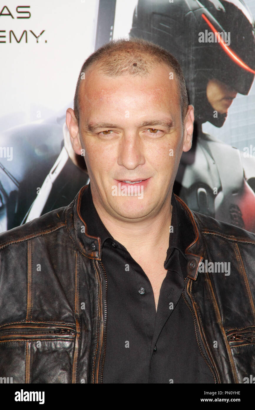 Alan O'Neill at the Metro Goldwyn Mayer Pictures and Columbia Pictures ...