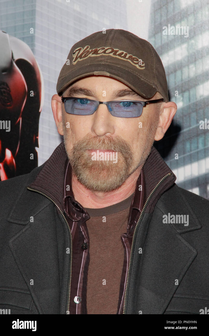 Jackie Earle Haley at the Metro Goldwyn Mayer Pictures and Columbia ...
