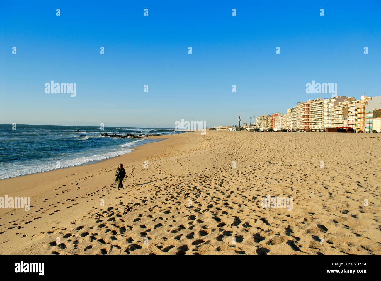 Varzim hi-res stock photography and images - Alamy