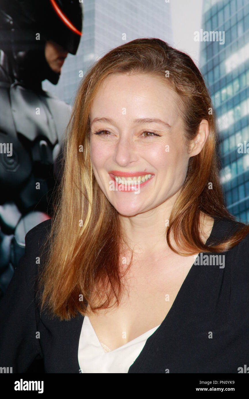 Jennifer Ehle at the Metro Goldwyn Mayer Pictures and Columbia Pictures ...