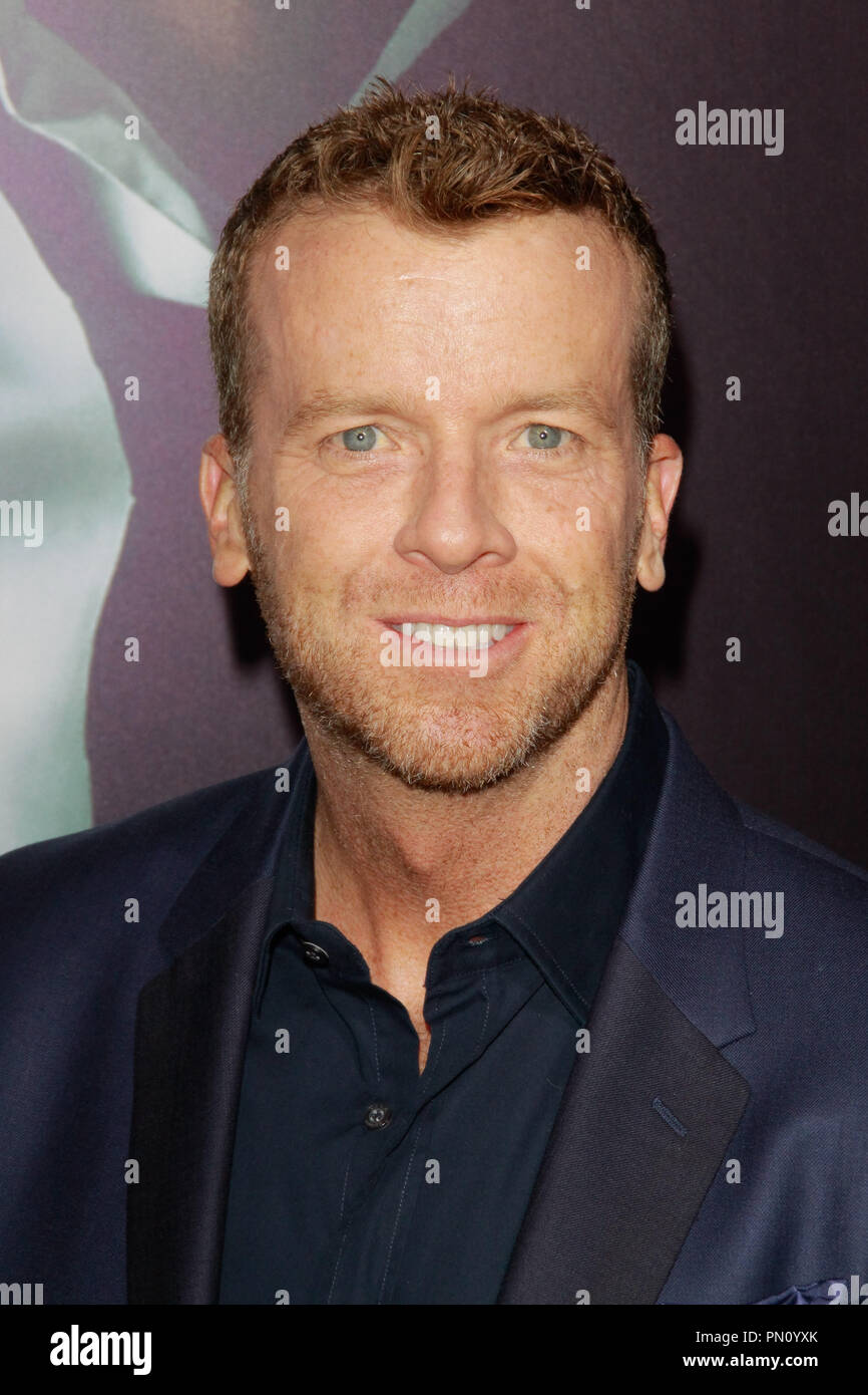 Director McG at the Relativity Media US premiere of "3 Days To Kill ...