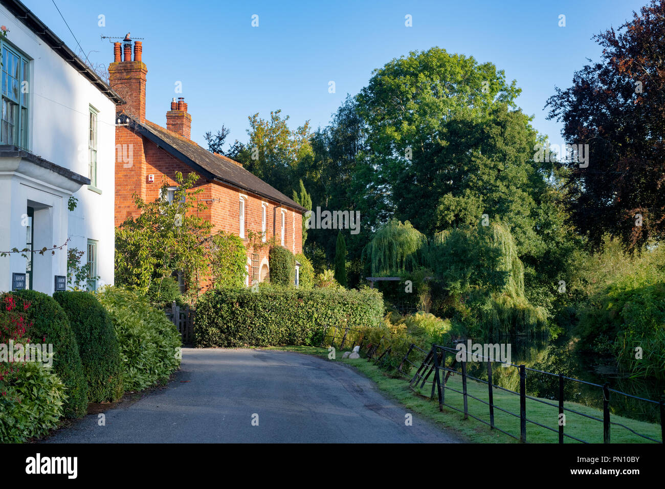 River arrow hi-res stock photography and images - Alamy