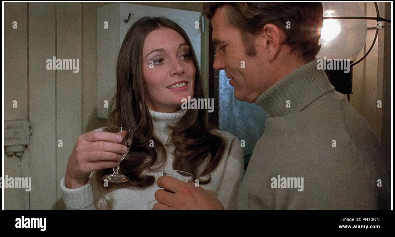 Sarah Douglas Stock Photos & Sarah Douglas Stock Images - Alamy