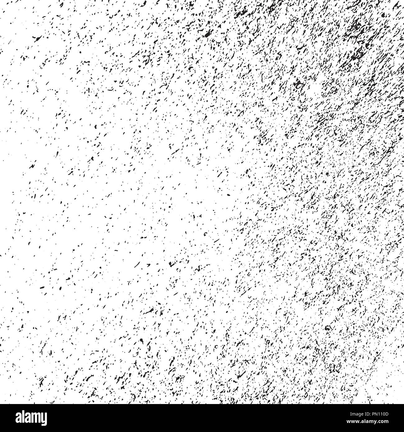 Distressed overlay dusty scratches texture Stock Vector Images - Alamy